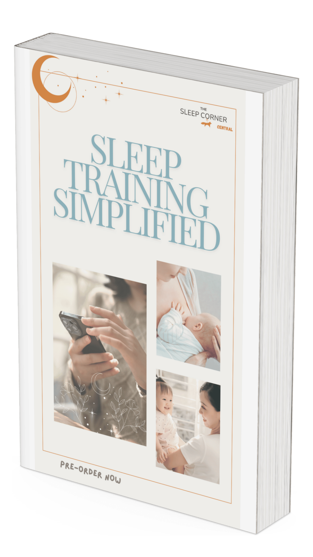 Sleep Corner Central – Sleep matters
